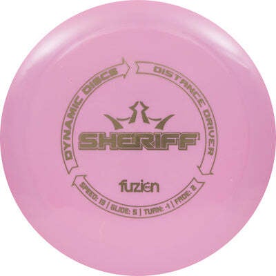 Sheriff | Black Hills Vinyl